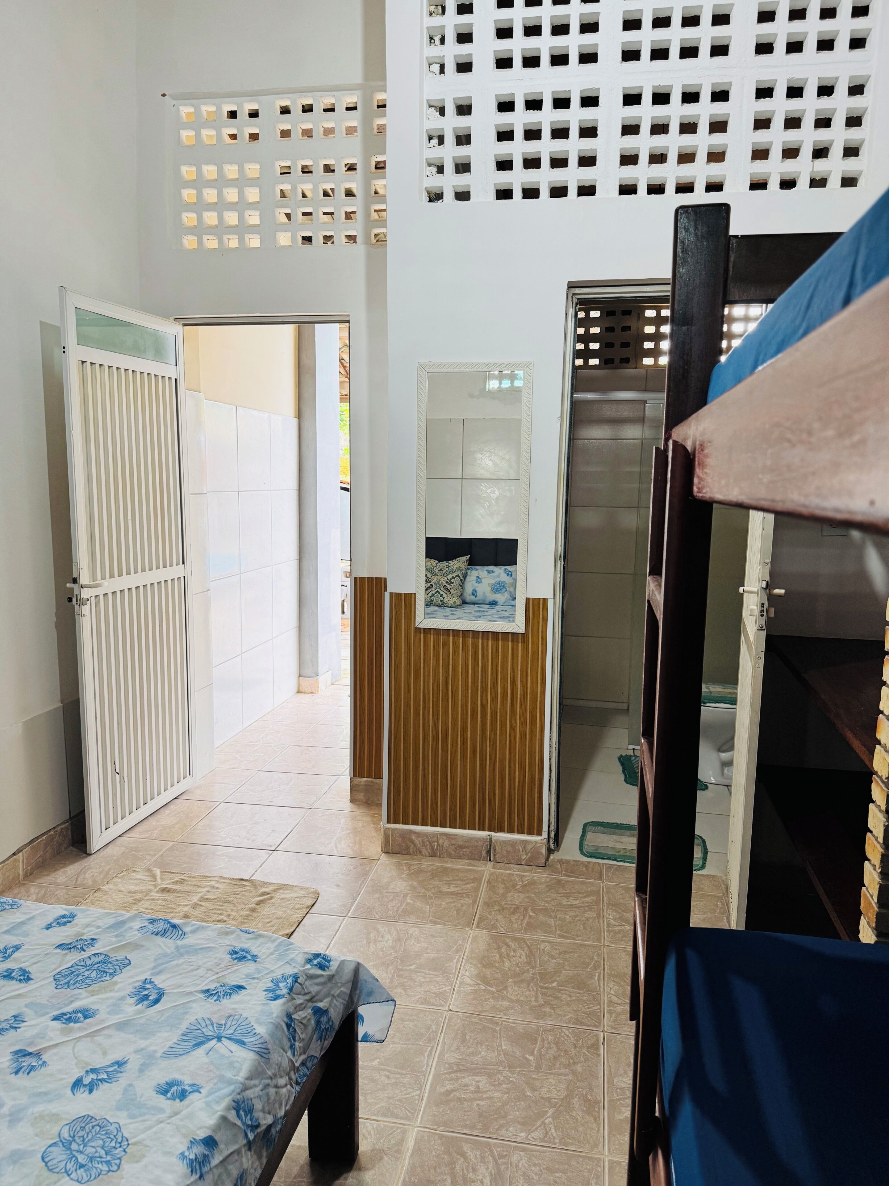 Beach House In Alemão Offering Comfort Near The Sea. House With Pool, Near The Sea. - State of Ceará