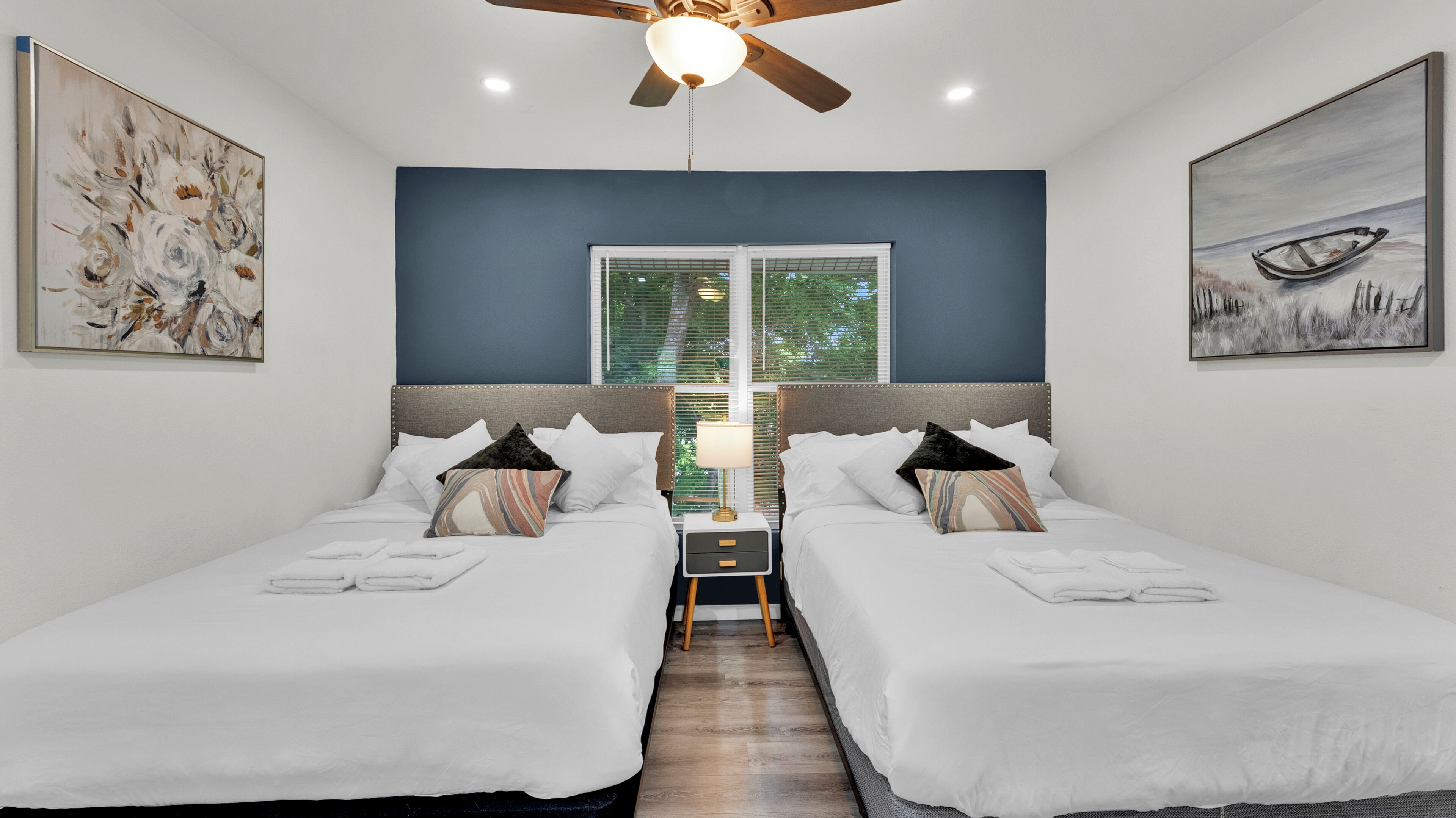 Casa, 3 quartos | Ferros/tábuas de passar roupa, Wi-Fi de cortesia