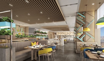 Restaurantes