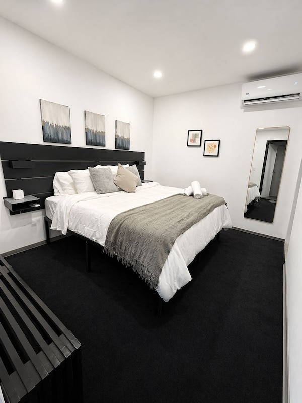 Hostal Boutique Zona Rosa San Benito - San Salvador