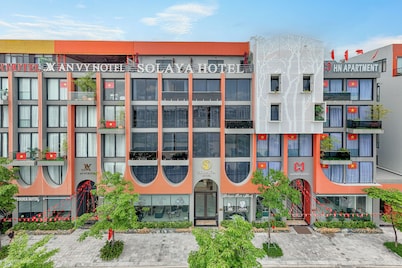 Solaya hotel
