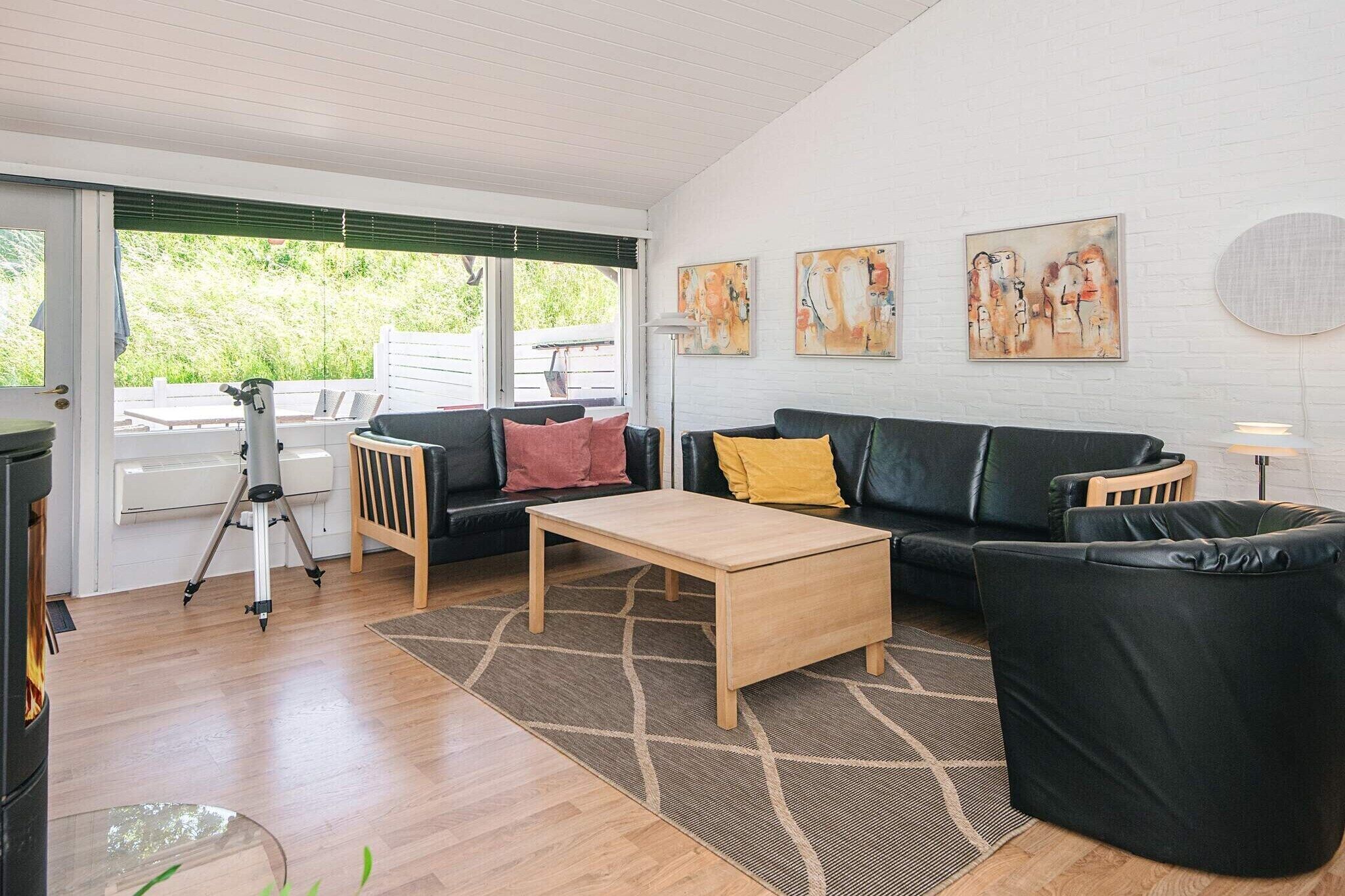 Maison De Vacances Pour 4 A Aabenraa - Aabenraa
