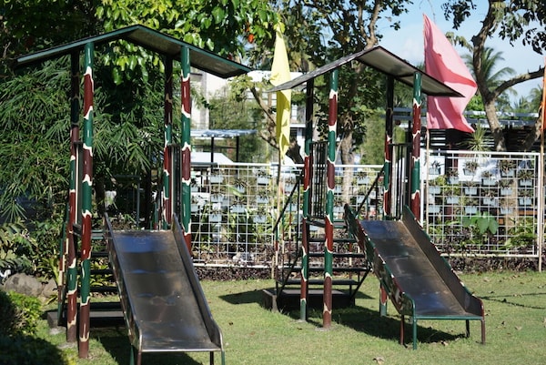 Patio Buendia Farm Resort And Events Place - Indang