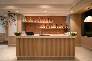Bar (no alojamento)