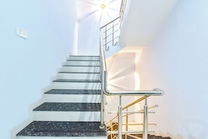 Escadas