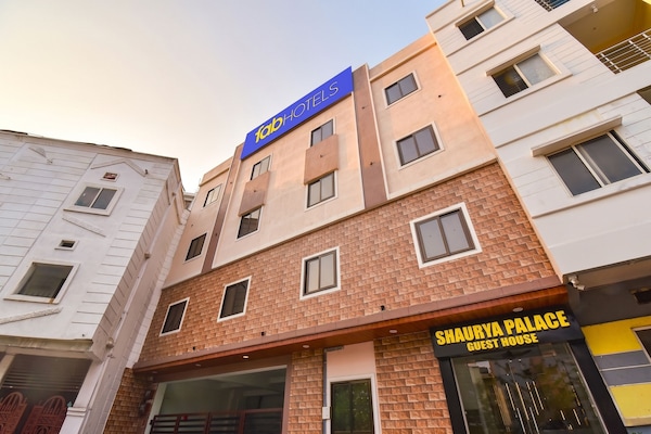 Fabhotel Shaurya Palace, Pithampur - Pithampur