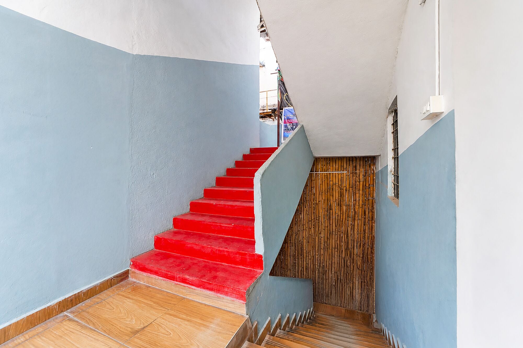 Escadaria