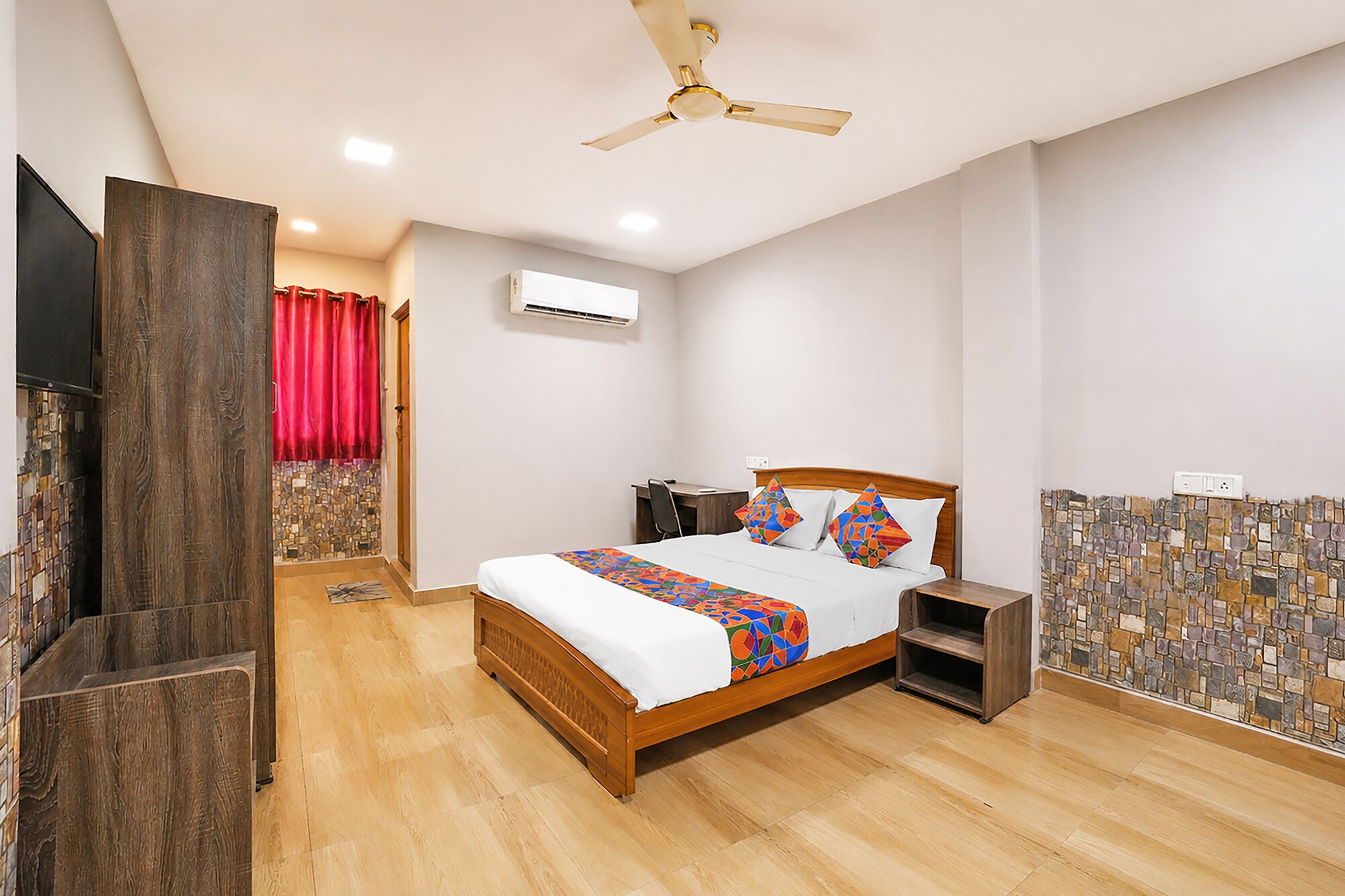 Quarto luxo | Roupas de cama de algodão egípcio, roupas de cama premium