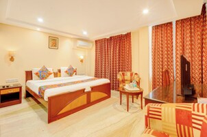 Quarto Deluxe