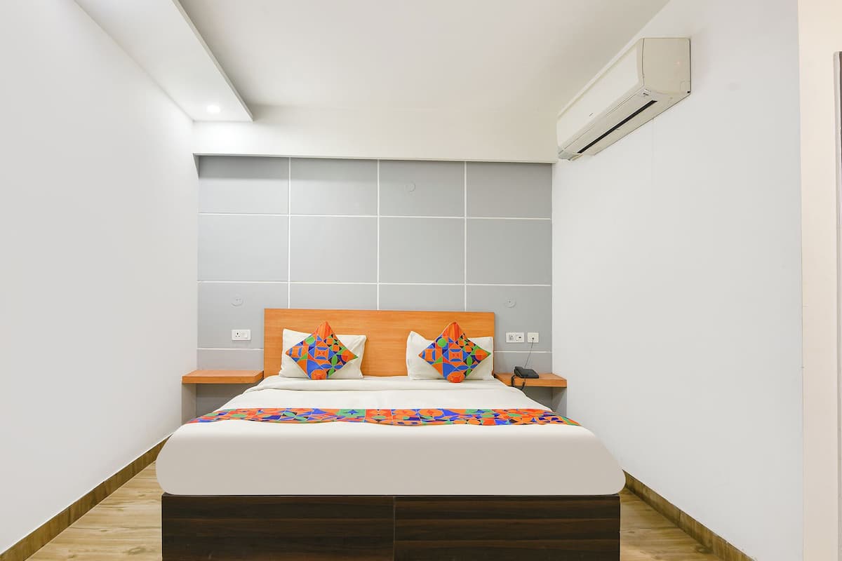 Quarto premium | Roupas de cama de algodão egípcio, roupas de cama premium