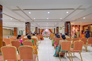Salão de banquetes
