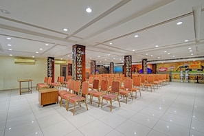 Salão de banquetes