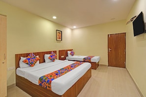 Quarto Familiar | Lençóis de algodão egípcio, roupa de alta qualidade, cofre no quarto 