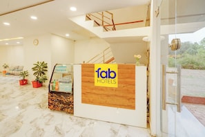 Recepção