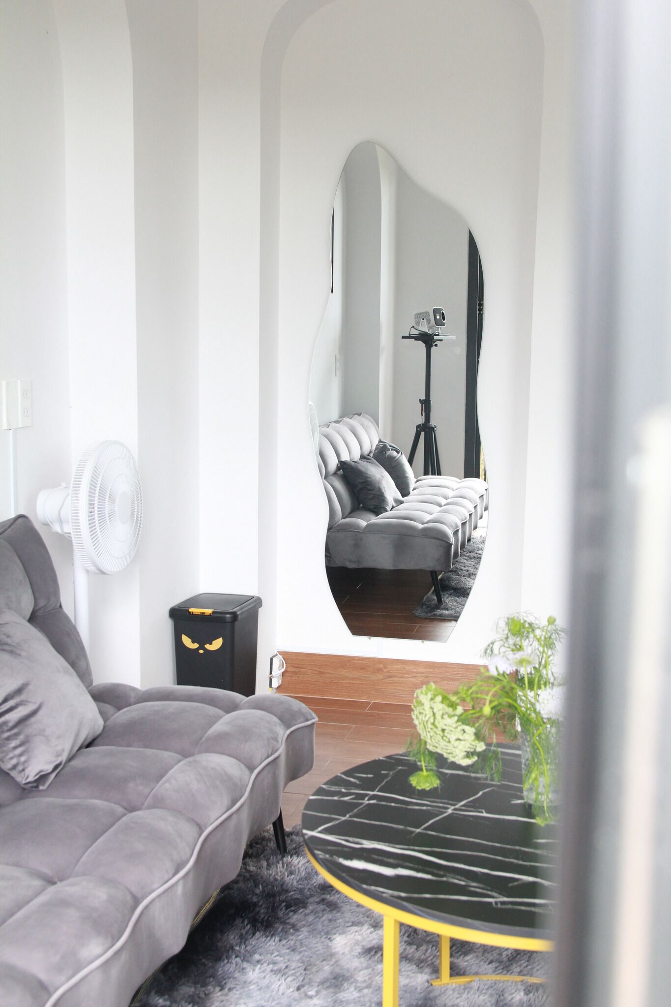 Quarto casal luxo | Wi-Fi de cortesia