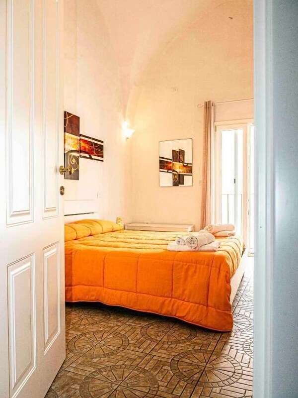 Palazzo Vaglio - Pouilles