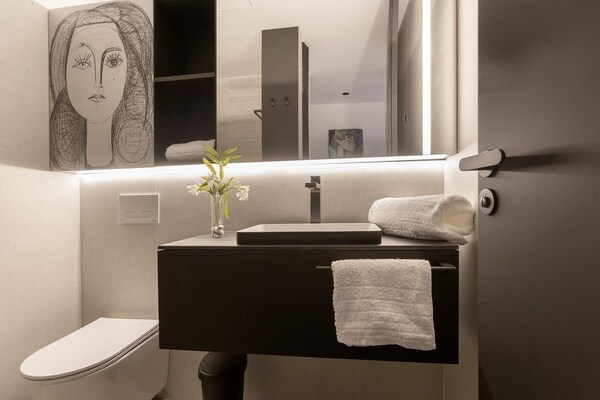Bright Apartment In The Heart Of Valladolid Solanilla Iv - Universidad de Valladolid