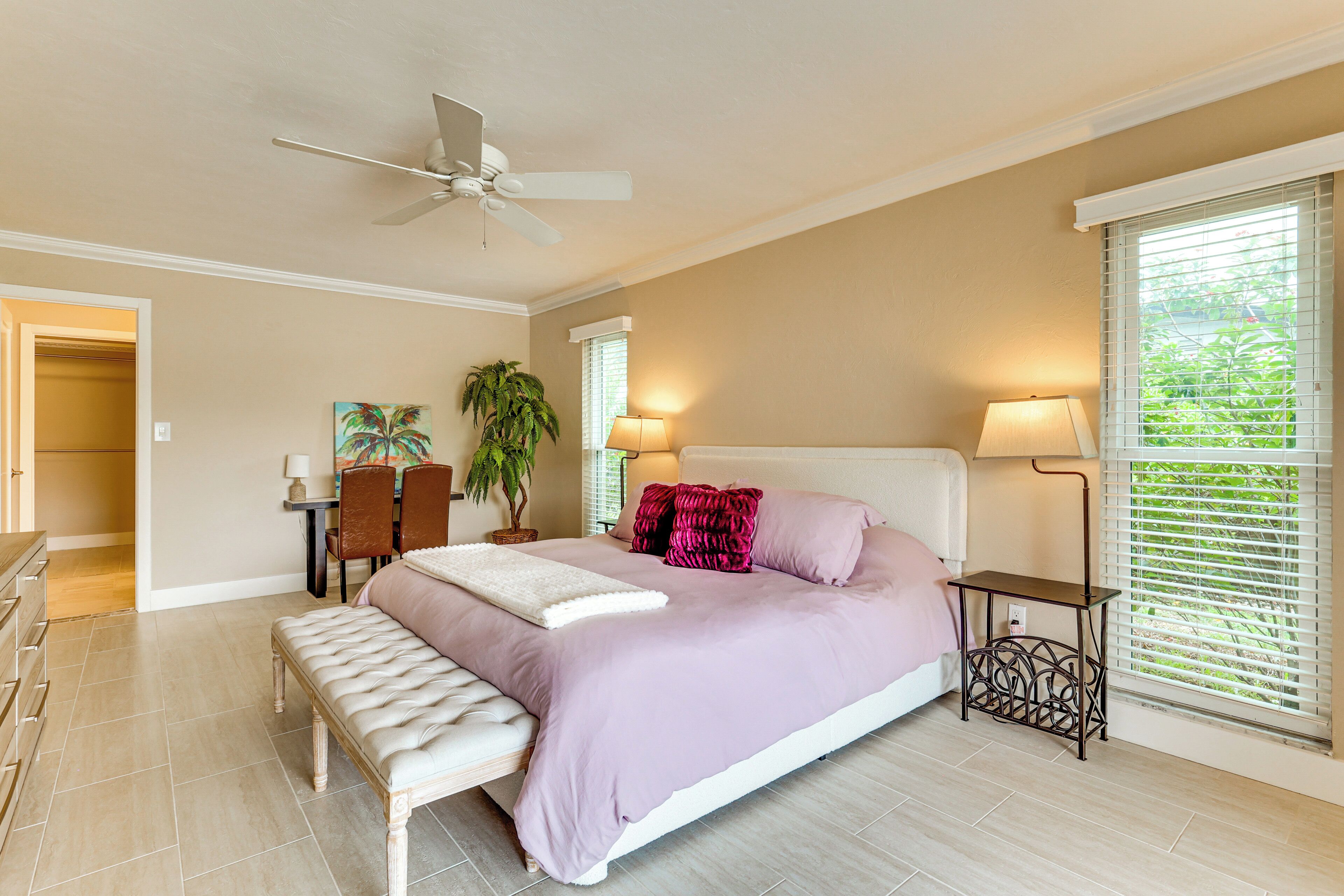 Casa (3 Bedrooms) | Parte interna