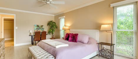 Casa (3 Bedrooms) | Parte interna