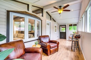 Casa (3 Bedrooms) | Fachada do alojamento