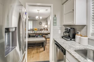 Apartamento (3 Bedrooms) | Parte interna