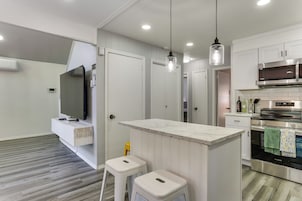 Casa (3 Bedrooms) | Interior
