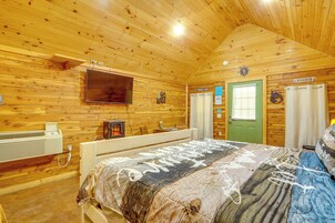 Apartamento (0 Bedroom) | Interior