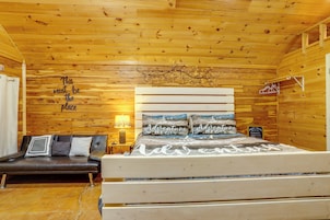 Apartamento (0 Bedroom) | Interior