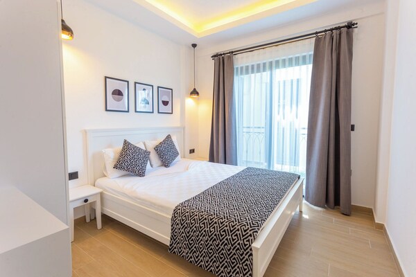 Lobelya Suites - Kaş