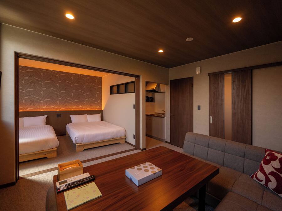 Condo conforto, várias camas | Wi-Fi de cortesia