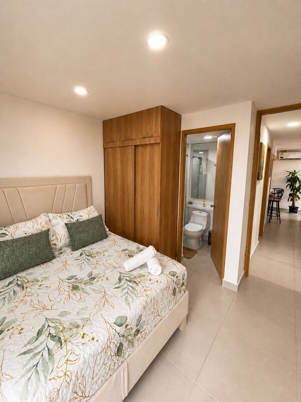 Mg Design & Stays - Cartagena