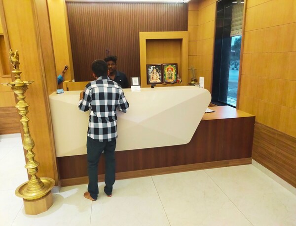 Hotel Royal Stay - Madurai