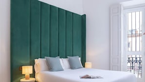 Apartamento (3 Bedrooms)