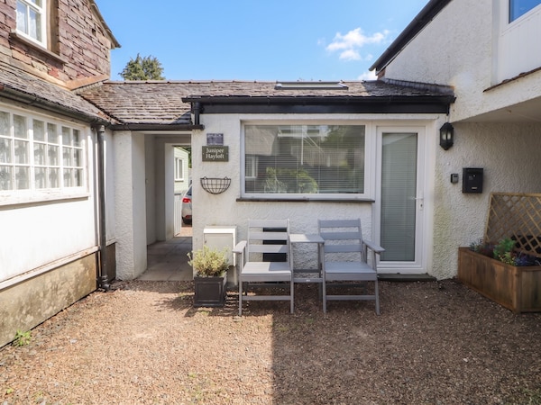 Juniper Hayloft - Grasmere
