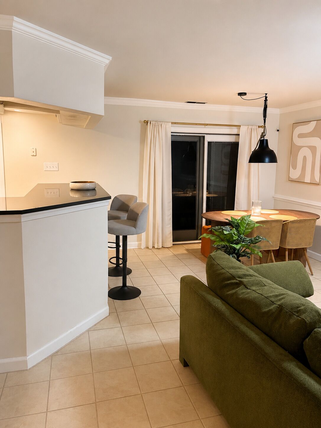 Cozy Portsmouth Getaway Near Olde Towne - Portsmouth, VA