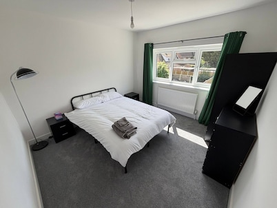 Room-bright Spacious Double Room Chelmsf