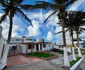 Fachada