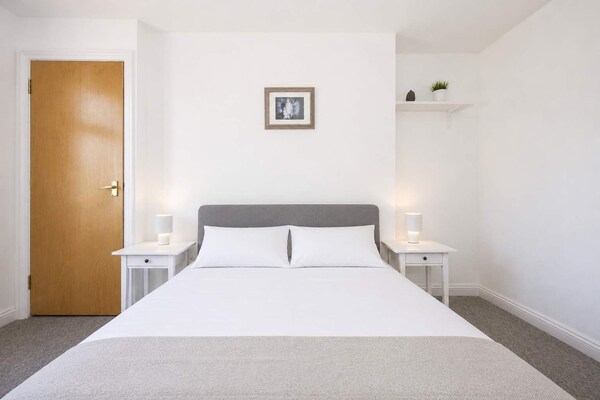 Brighton For 10 Minutes From The Beach Central - Brighton Station
