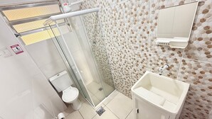 Apartamento Comfort | Casa de banho