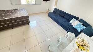 Apartamento Comfort | Interior