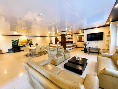 The Primrose Guesthouse Cavite