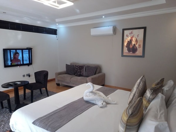 Cycad Palm Hotel Gaborone - Gaborone