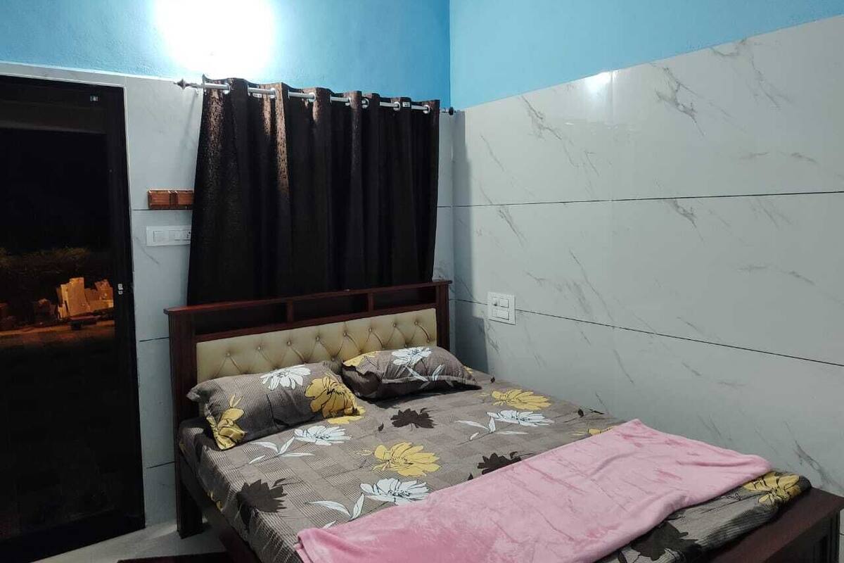 Quarto casal clássico | Wi-Fi de cortesia