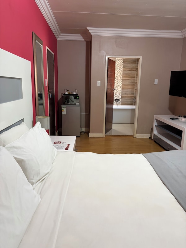 Masili Guesthouse - Thohoyandou