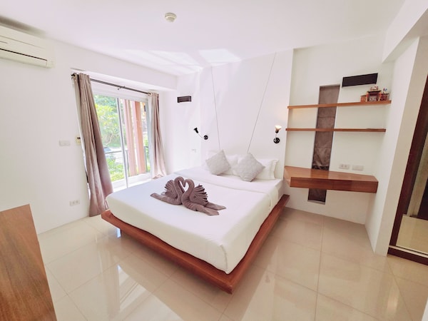 Replay Comfortable Apartment - Koh Samui