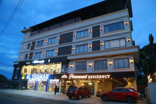 Paramount Residency - Kochi