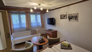 Comodidade do quarto