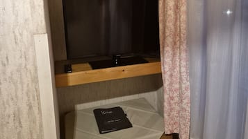 Comodidade do quarto