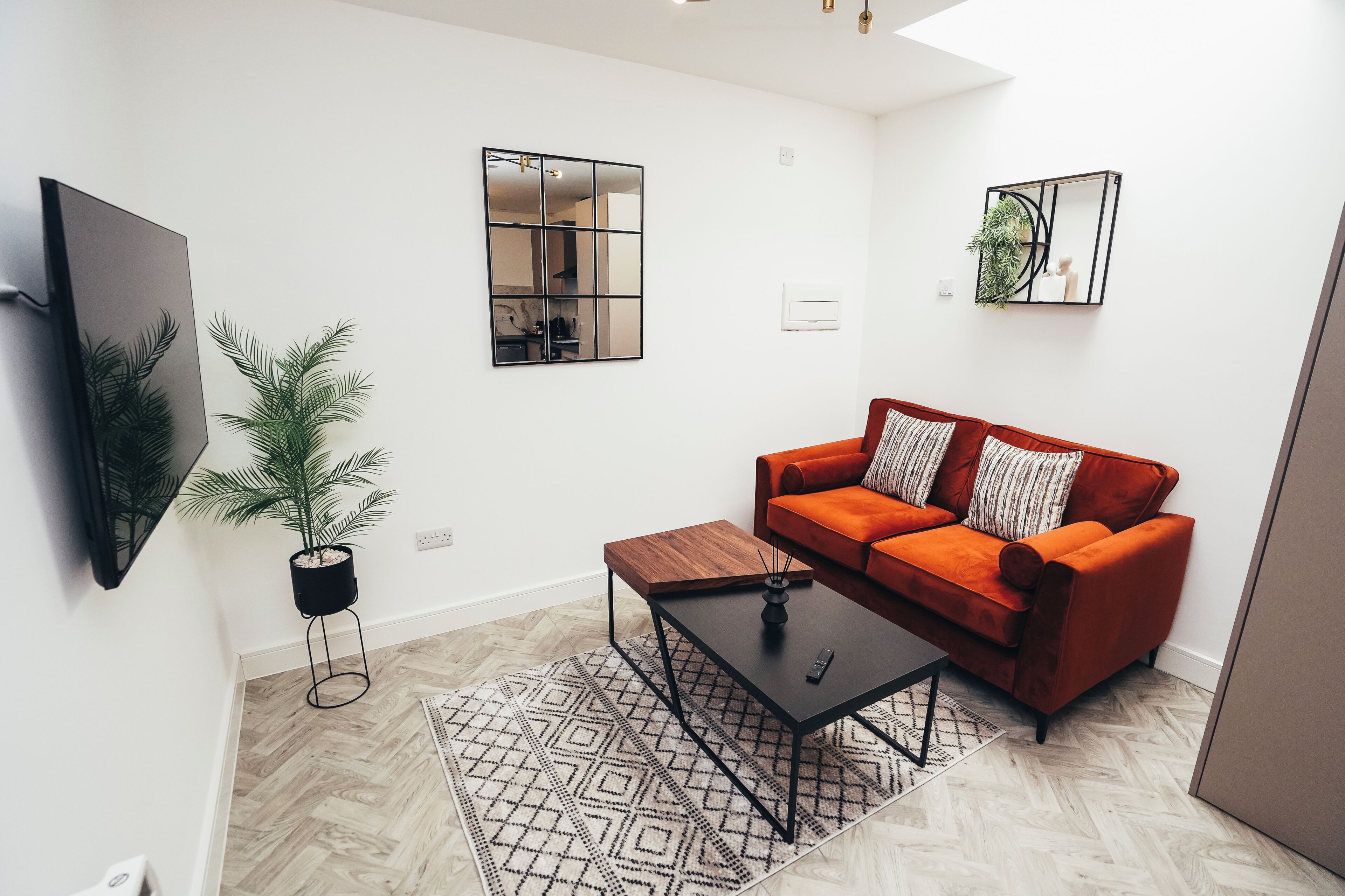 Queensferry Collection - Residence 10 - Derby
