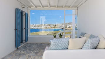 Terraço/pátio interior